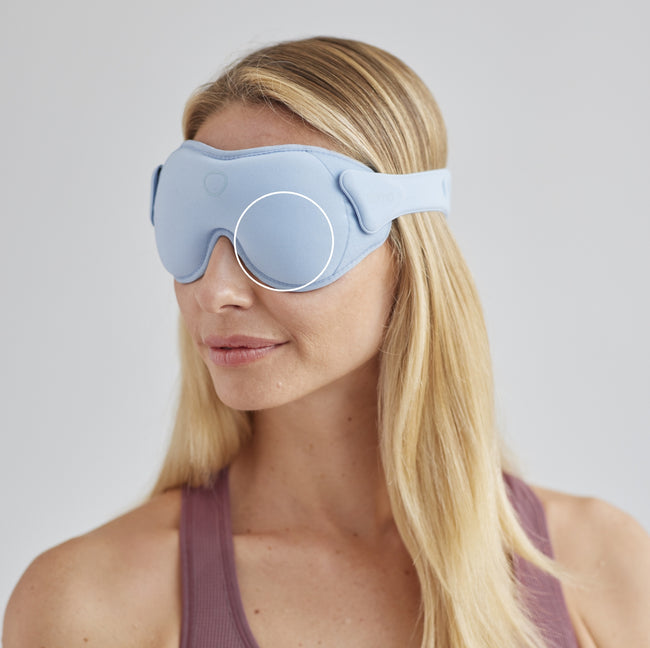 SOMO Sleep Fitness | rest easy