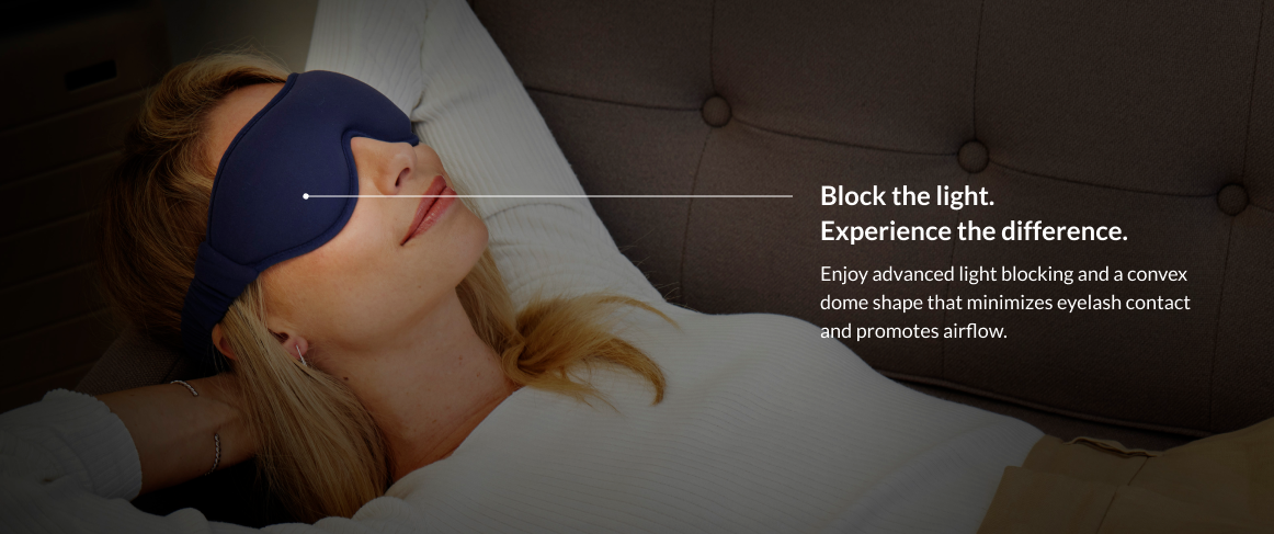 SOMO Sleep Fitness | rest easy